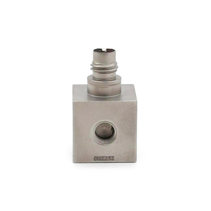 Three-axis Voltage Output Accelerometer 3 Axis Mini Piezoelectric ... Three-axis Voltage Output Accelerometer 3 Axis Mini Piezoelectric ...