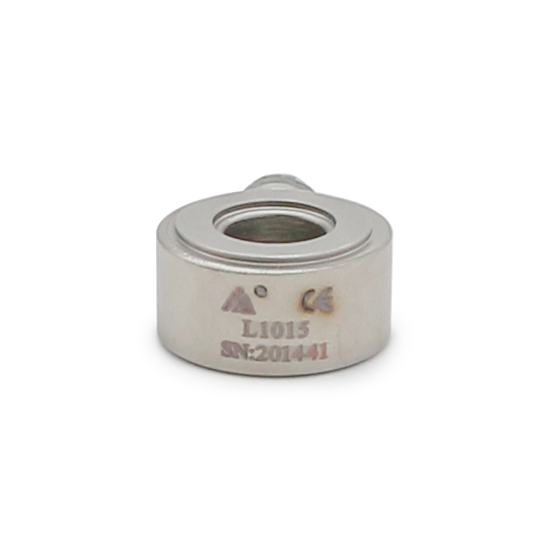 Fast Dynamic Force Measure Response Static Calibration Piezoelectric ...