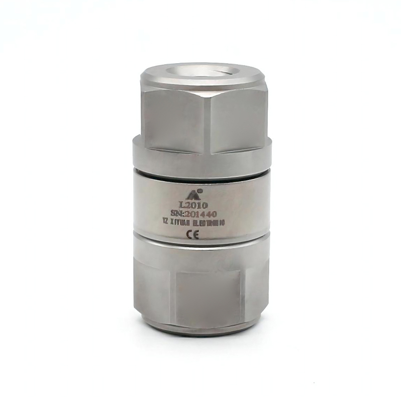 Stainless Steel Piezoelectric Measuring Dynamic Bidirectional Pull ... Stainless Steel Piezoelectric Measuring Dynamic Bidirectional Pull ...